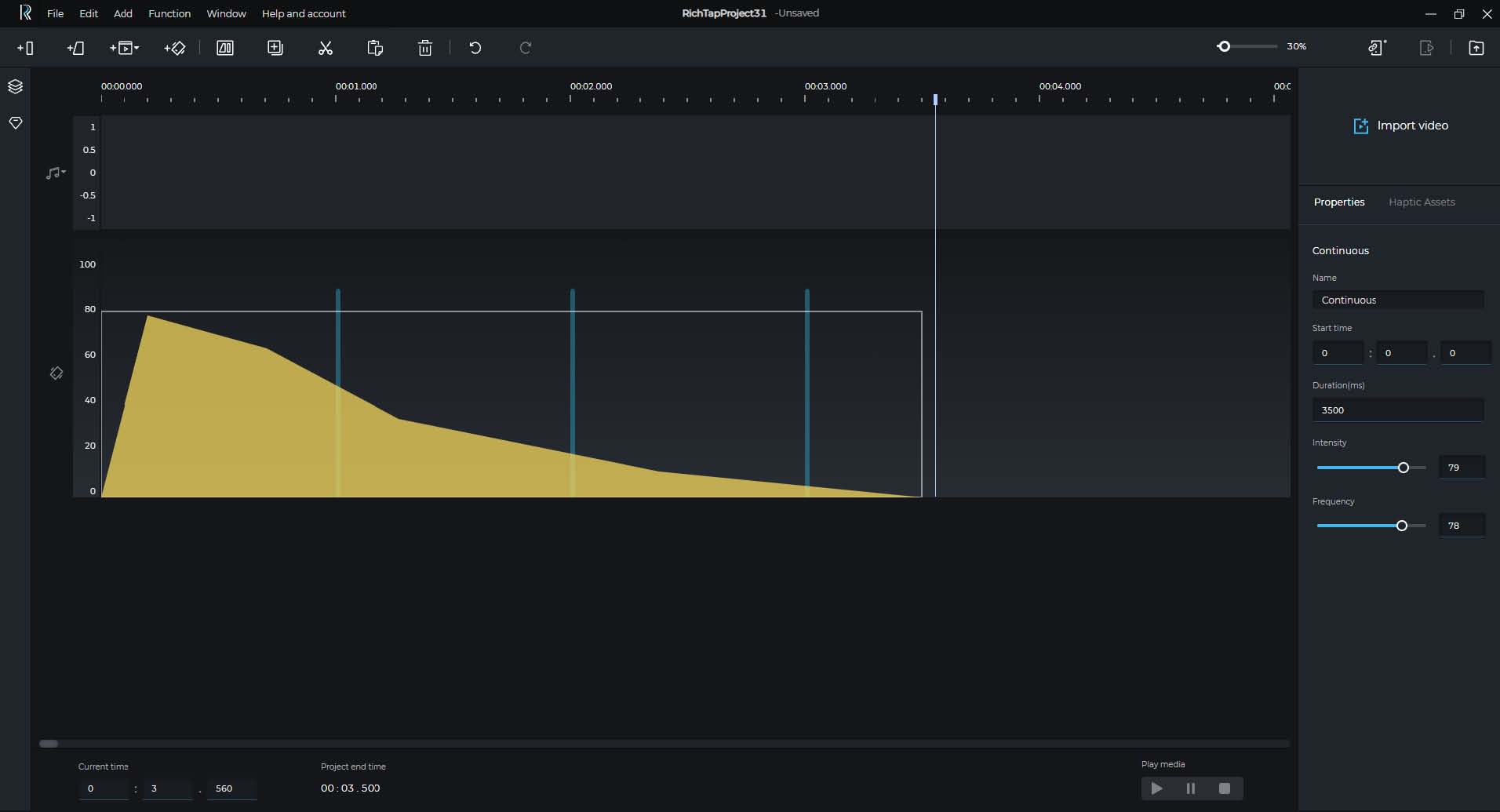 RichTap_TouchSolutionForSmartDevices_DevelopmentOfHapticFunctions_ApplicationsOfAdvanced ...
