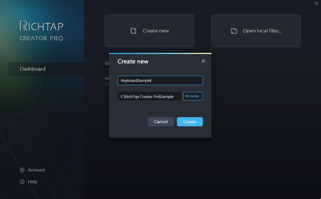 RichTap_智能设备触感解决方案_触感功能开发设计_高级触觉反馈应用_高品质振感马达