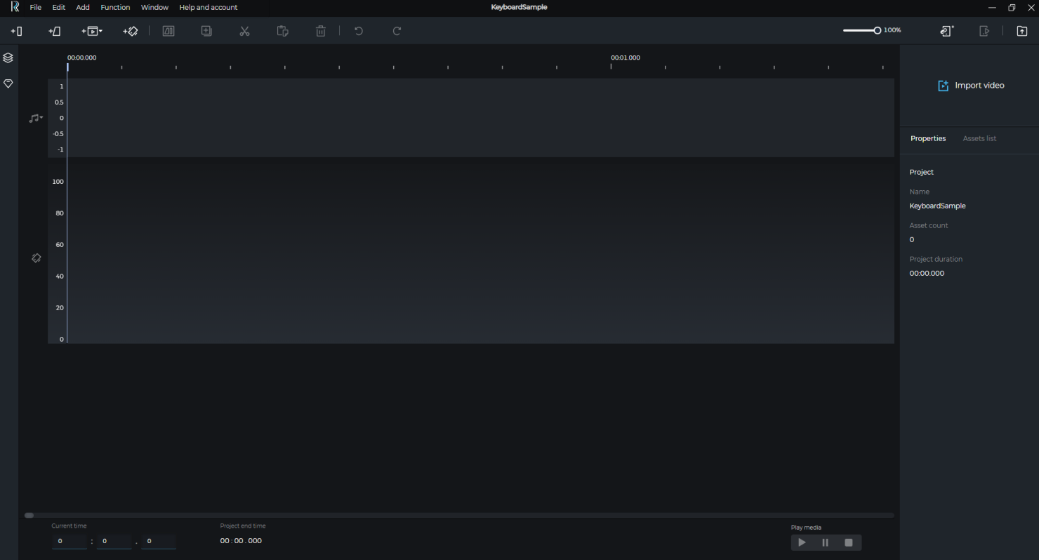 RichTap_智能设备触感解决方案_触感功能开发设计_高级触觉反馈应用_高品质振感马达