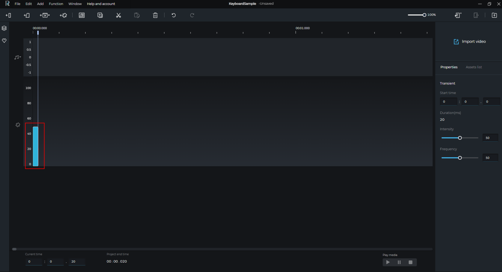RichTap_智能设备触感解决方案_触感功能开发设计_高级触觉反馈应用_高品质振感马达