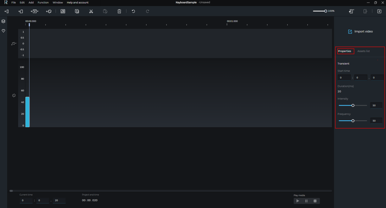 RichTap_智能设备触感解决方案_触感功能开发设计_高级触觉反馈应用_高品质振感马达