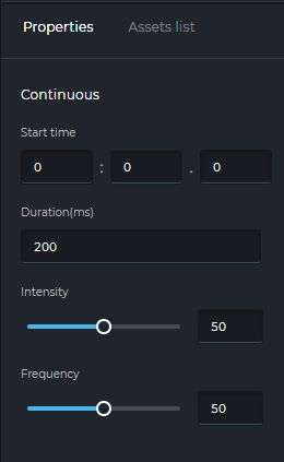RichTap_智能设备触感解决方案_触感功能开发设计_高级触觉反馈应用_高品质振感马达