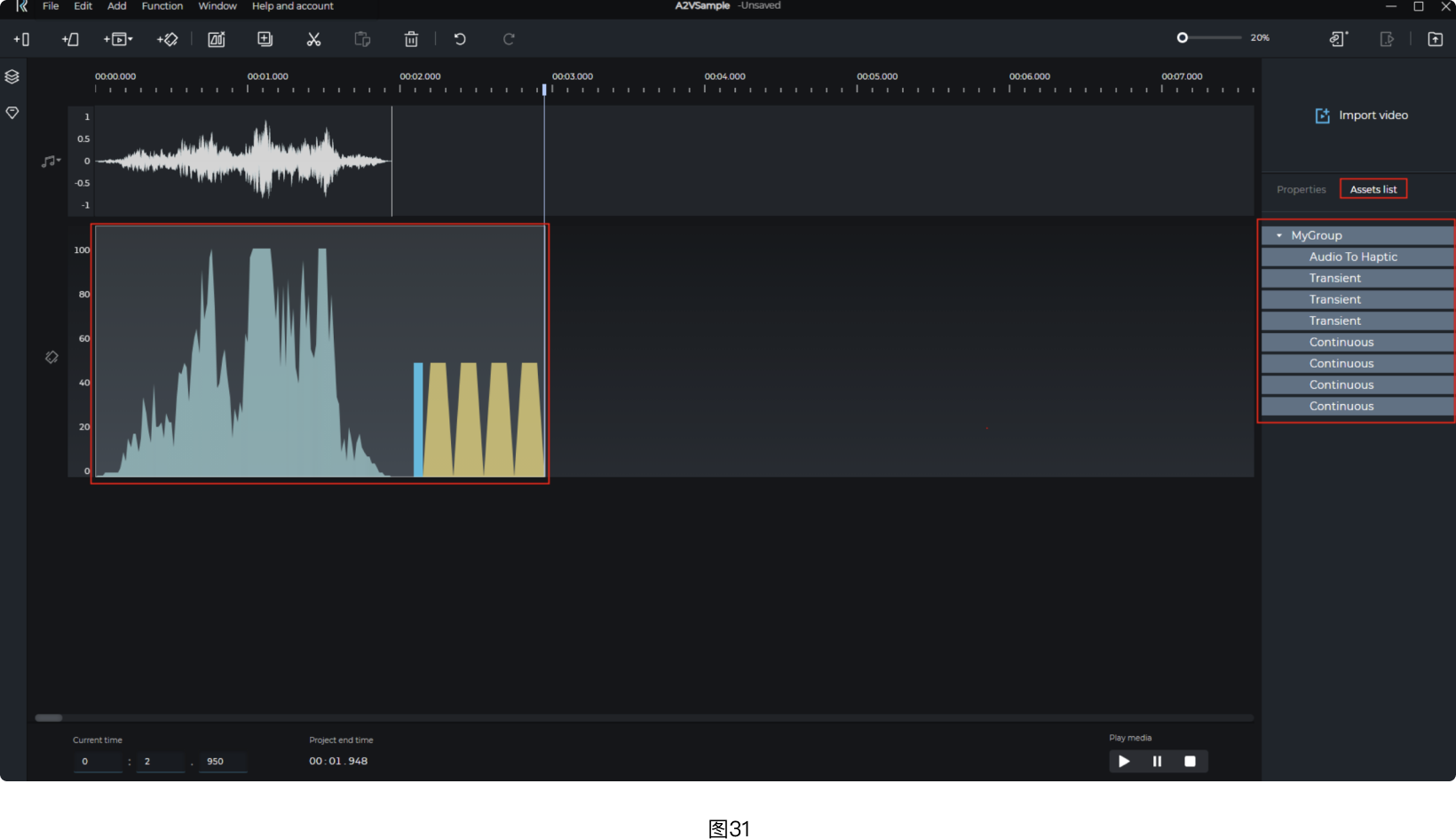 RichTap_TouchSolutionForSmartDevices_DevelopmentOfHapticFunctions_ApplicationsOfAdvanced ...
