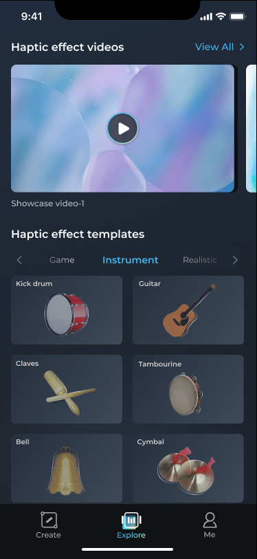 RichTap_TouchSolutionForSmartDevices_DevelopmentOfHapticFunctions_ApplicationsOfAdvanced ...